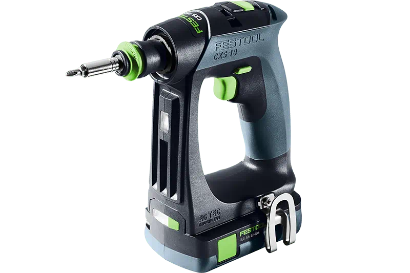 Festool Ireland – Power tools for the toughest demands