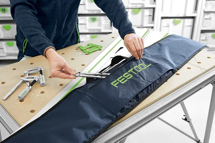 Festool Ireland – Power tools for the toughest demands