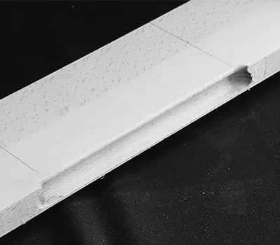 Guide to Routing Wood Handle Recessed Grips - Festool