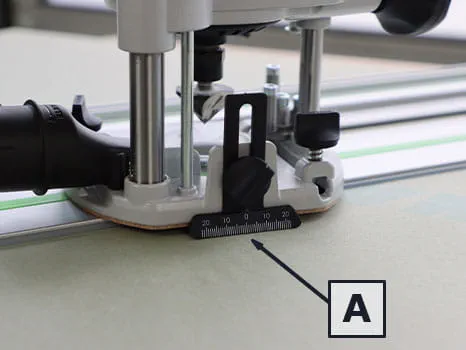 Routing Plasterboard With a Router & Plasterboard Cutter