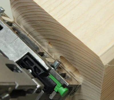 Purlin joint » Guide to post and purlin joints