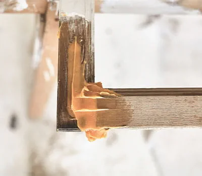 Refurbishing wooden windows » Window renovation guide | Festool