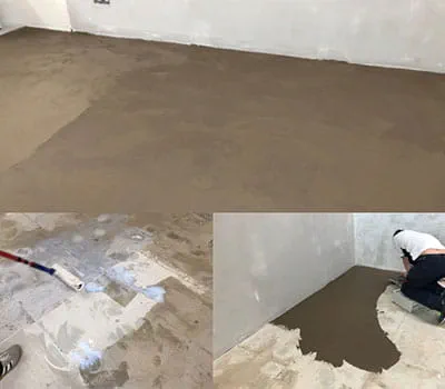 Laying wooden floorboards » Guide to laying floorboards diagonally