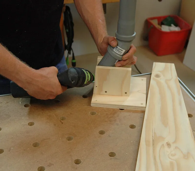 Build your own bird house | Assembly instructions for a bird house with ...